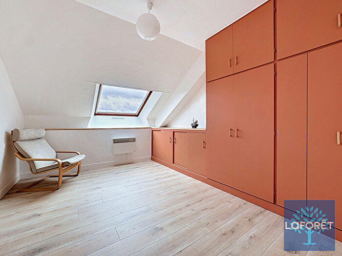 Appartement 3 pièces à Neuilly-Plaisance, Bel Air, Clémenceau, Carnot, à vendre