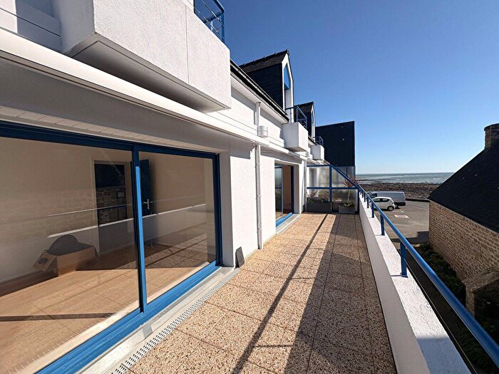 Île-Tudy - Appartement 3 pièces à louer