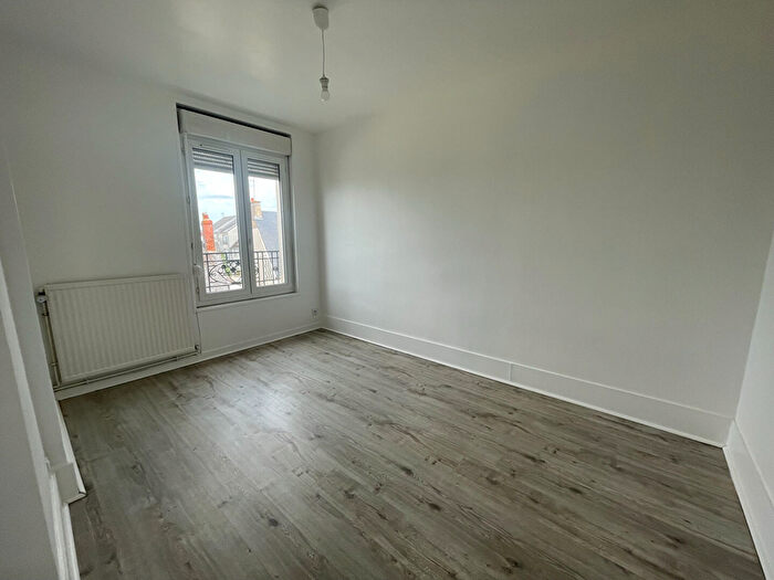 Châteauroux, Beaulieu, La Bourie, La Pointerie, Notz : Appartement 3 pièces à louer