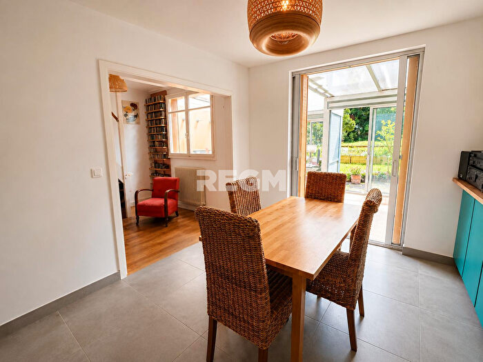 Yerres : Maison 4 pièces à vendre