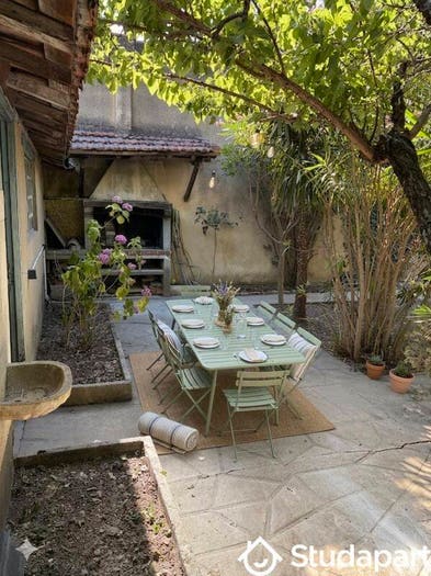Monclar Nord, Avignon : Appartement 1 pièce à louer