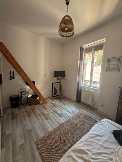 Vieux Lyon, Lyon 5ème arrondissement - Appartement 1 pièce à louer
