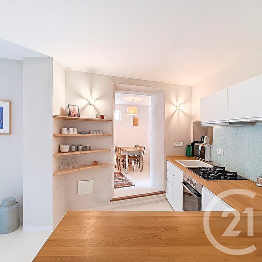 Appartement à vendre - Saint-Rémy-de-Provence - 3 pièces - 2 chambres