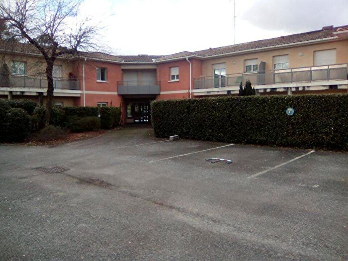 Marcheprime : Appartement 1 pièce à louer