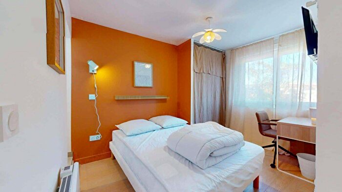 Aiguerelles, Nouvelle Mairie, Montpellier - Appartement 1 pièce à louer