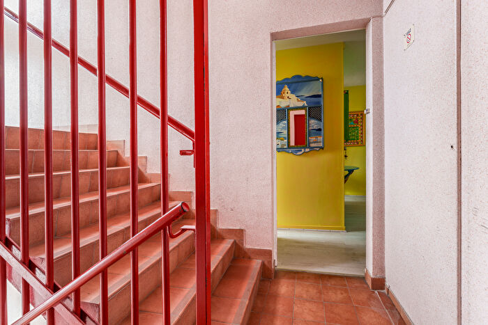 Appartement à vendre - Tours, Saint-Symphorien - 3 pièces - 2 chambres