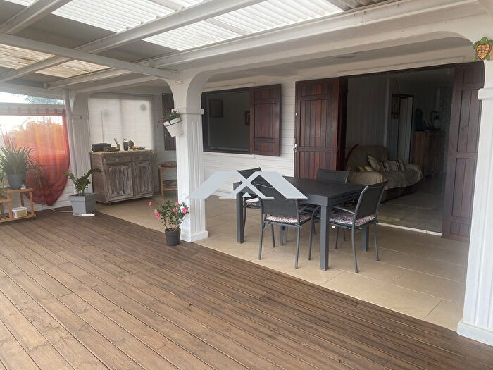 Maison à vendre - Petite-Île, Centre-ville, Piton du Calvaire - 4 pièces - 3 chambres