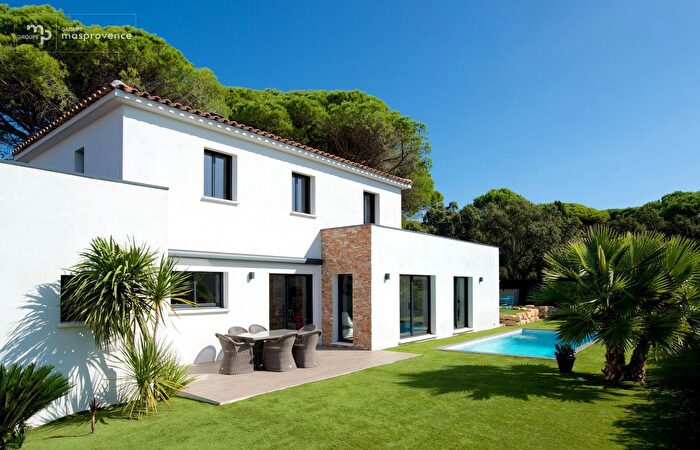 Maison 5 pièces à Gigean, à vendre