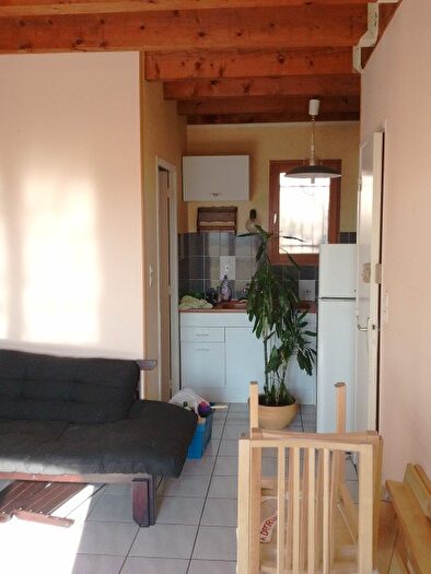 Appartement à louer - Balma, Lasbordes, Nicoulaou, Lagarde, Sainte-Anne - 2 pièces - 1 chambre