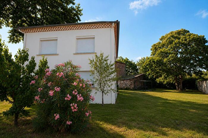 Le Bousquet-d'Orb - Maison 10 pièces à vendre