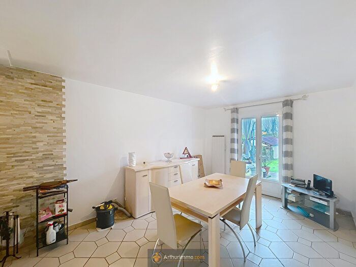 Maison à vendre - Aulnoy - 5 pièces - 3 chambres