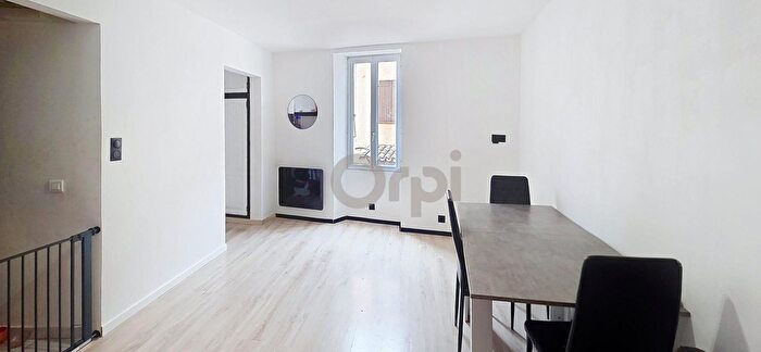 Maison à vendre - Les Arcs - 4 pièces - 3 chambres