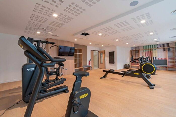 Appartement à louer - Pignoux, Bourges - 1 pièce