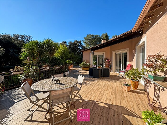 Langlade - Maison 7 pièces à vendre