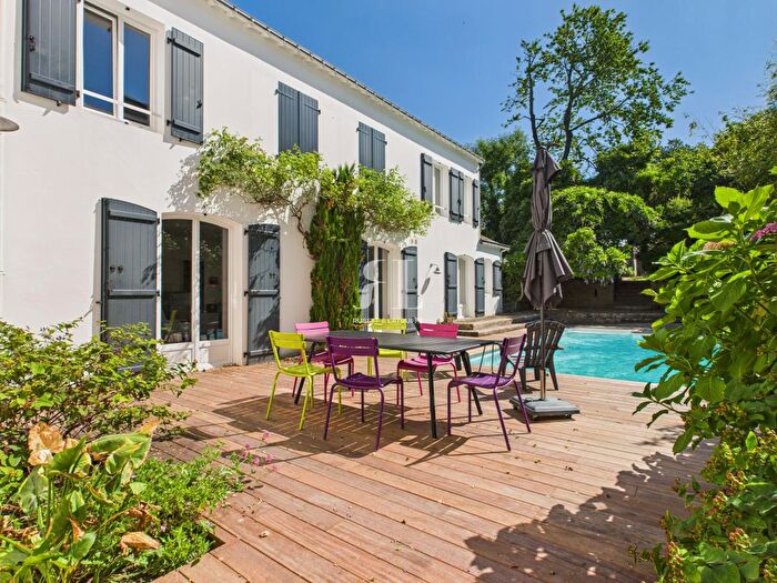 Maison à vendre - Hennebont, Centre-ville, Kerbihan, La Grange, Kerlano - 6 pièces - 5 chambres