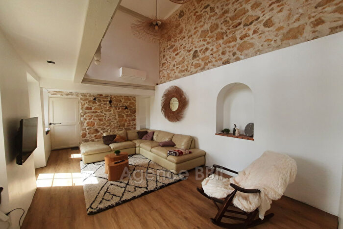 Maison 10 pièces à Vence, Vosgelade, Sainte-Anne, à vendre
