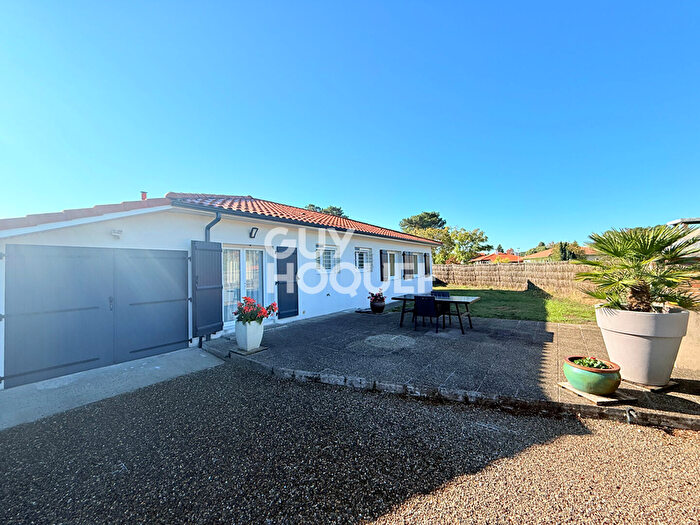Maison 5 pièces à Mimizan, à vendre