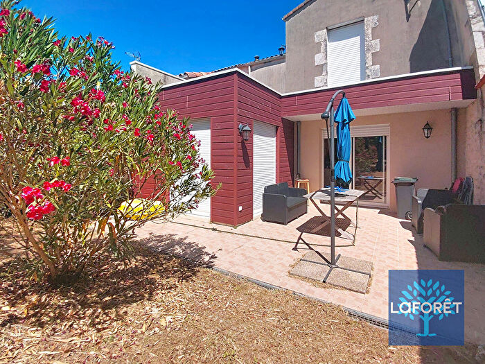 Maison 3 pièces à Chantonnay, à vendre