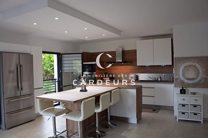 Aix-en-Provence, Saint-Donat, Les Platanes - Appartement 2 pièces à louer