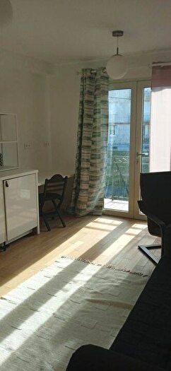 Signac-Murs à Pêches, Montreuil : Appartement 1 pièce à louer