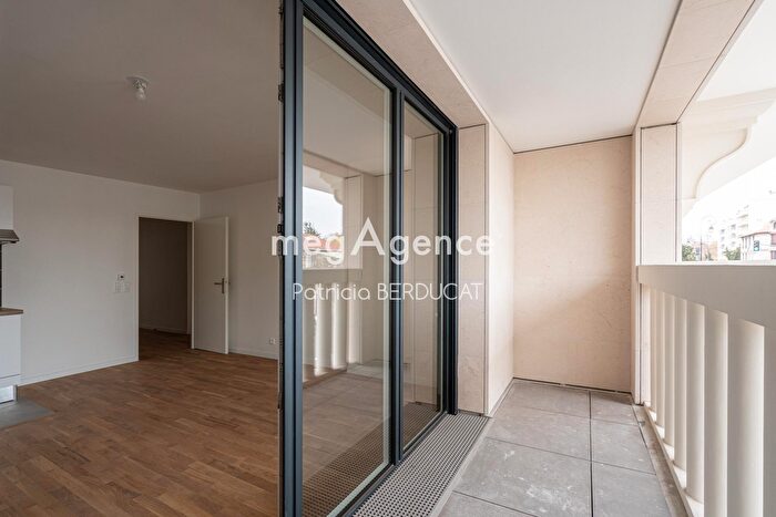 Appartement 2 pièces à vendre à Saint-Maur-des-Fossés, La Pie