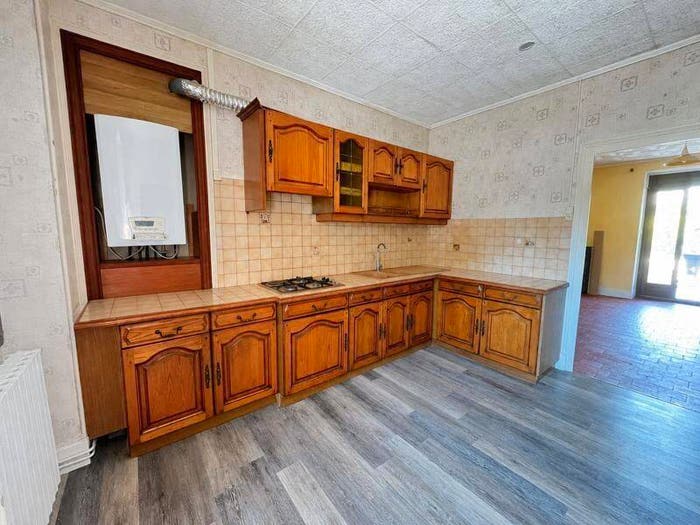 Maison 5 pièces à louer - Mehun-sur-Yèvre