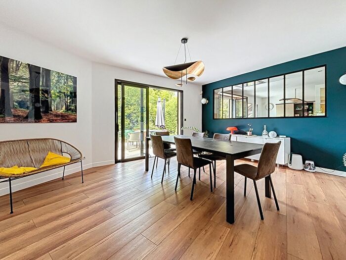 Maison à vendre - Saint-Léonard - 10 pièces - 5 chambres