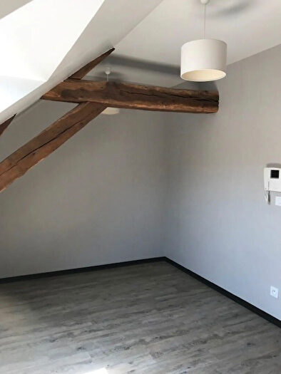 Appartement 1 pièce à louer à Dijon, Centre-ville