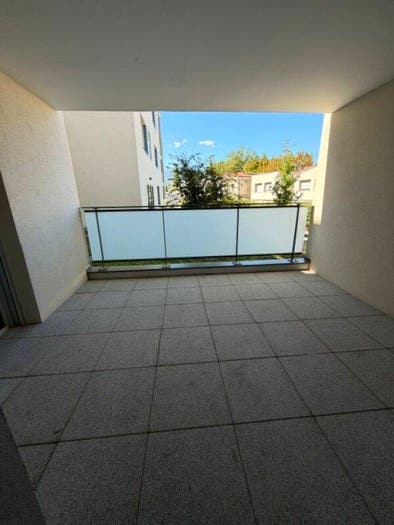 Appartement 3 pièces à louer - Abbaye, Grenoble