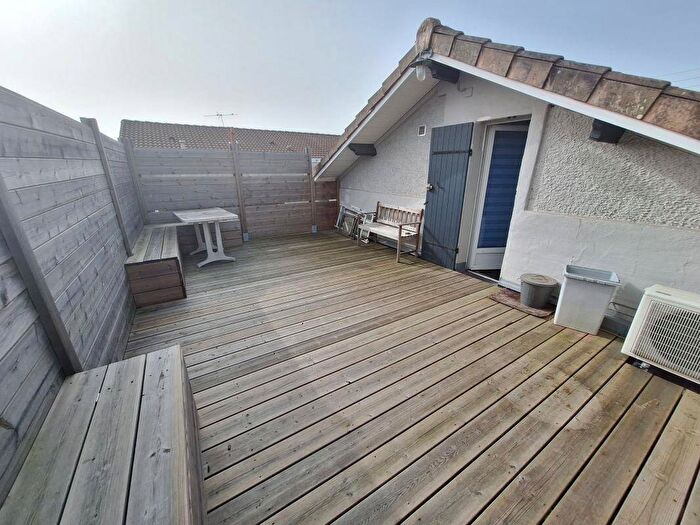 Appartement à louer - Les Echoppes, Pessac - 2 pièces - 1 chambre