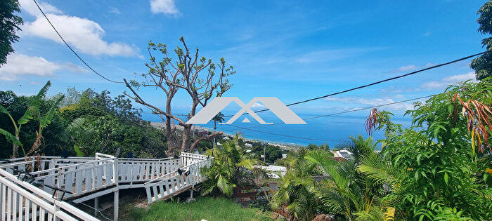 Maison à vendre - Saint-Leu, Etang, Fontaine - 11 pièces