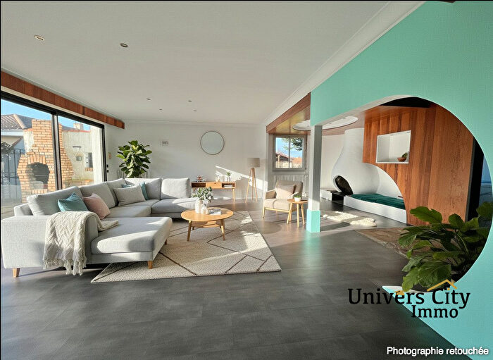 Maison 6 pièces à vendre - Geneston