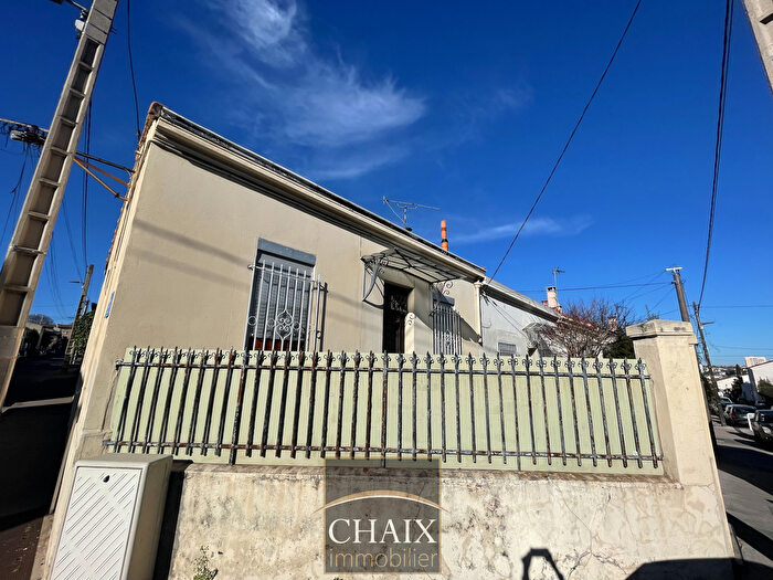 Maisons à vendre et appartements à louer - 1