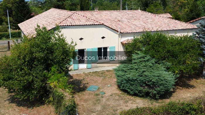 Maison 5 pièces à louer à Marmande
