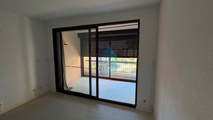 Appartement 1 pièce à vendre - Le Grau-du-Roi, Port Royal, Plage Rive Gauche