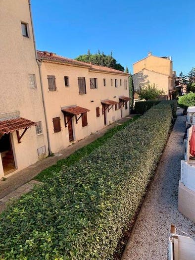 Cap Nègre-Cap Sicié, Six-Fours-les-Plages - Appartement 2 pièces à louer