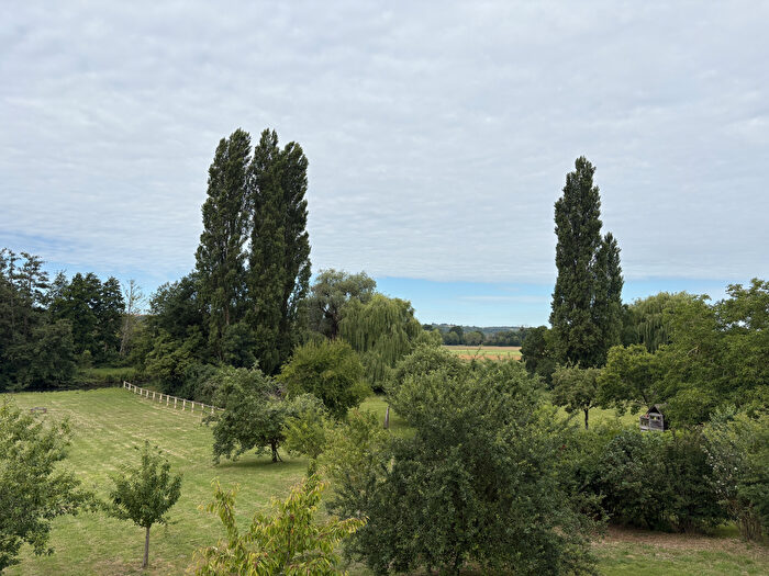 Maison 7 pièces à vendre à Hécourt