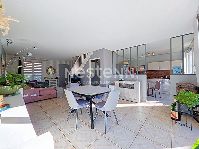 Maison 5 pièces à vendre à Bois-d'Arcy, La Tremblaye