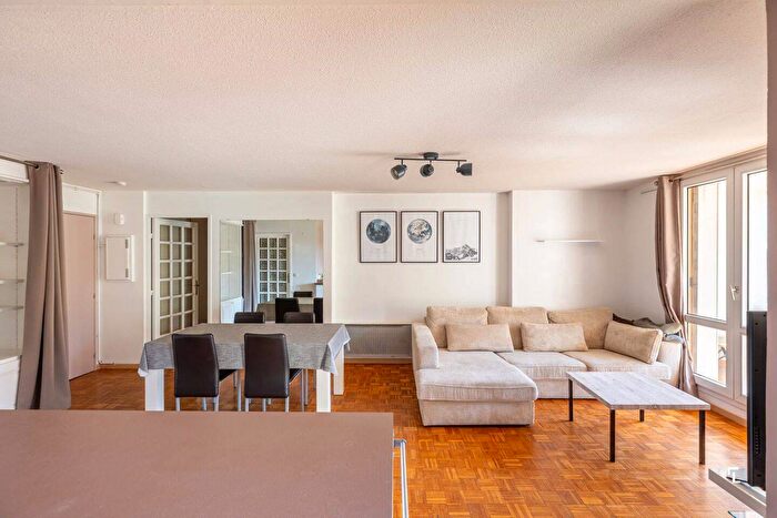 Appartement 3 pièces à louer à Aix-en-Provence