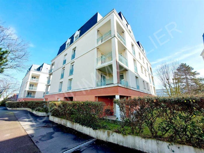 Le Havre - Appartement 3 pièces à louer