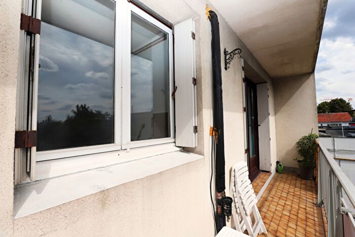 Appartement 2 pièces à louer - Montreuil, Branly, Boissière