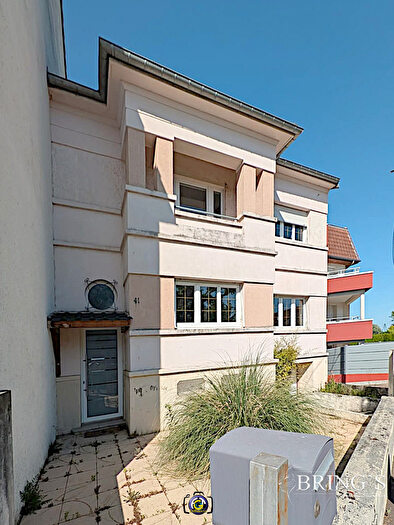Maison 4 pièces à vendre - Yutz, De Gaulle, Stade Mermoz
