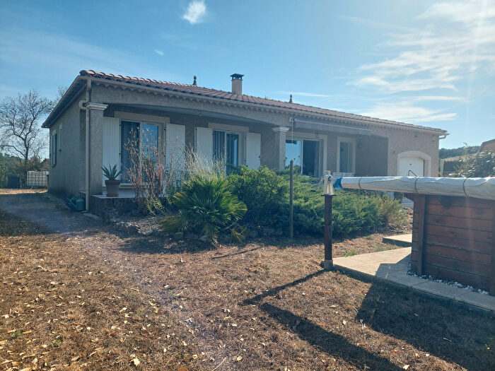 Maison 5 pièces à Les Mages, à vendre