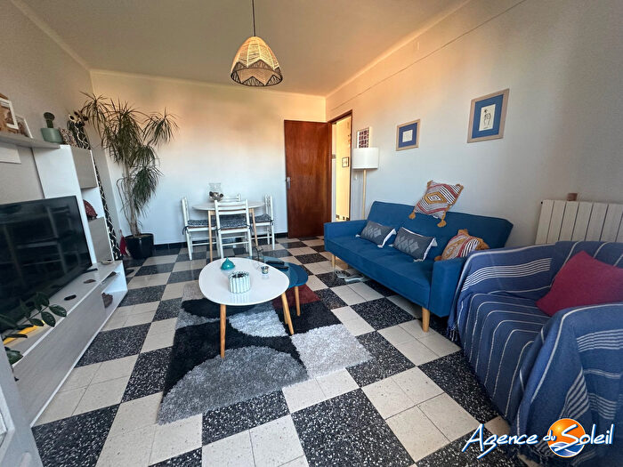 Appartement à vendre - Béziers, Gargailhan, Pech de la Pomme - 4 pièces - 3 chambres