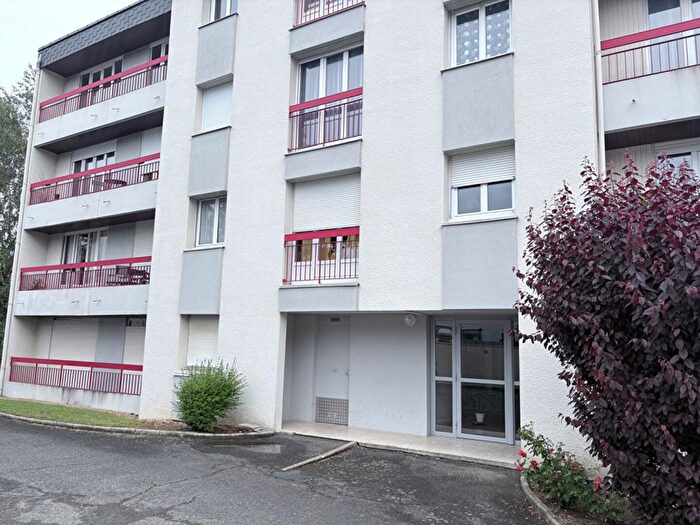 Appartement 3 pièces à vendre à Angers, Madeleine, Saint-Léonard, Justices