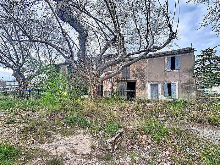 Plan-d'Orgon : Maison 13 pièces à vendre