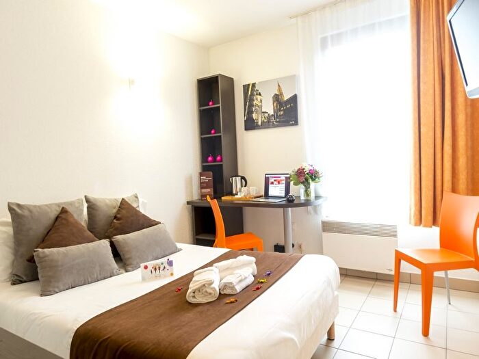 Strasbourg, Meinau, Plaine des Bouchers, Hohwarth : Appartement 1 pièce à vendre