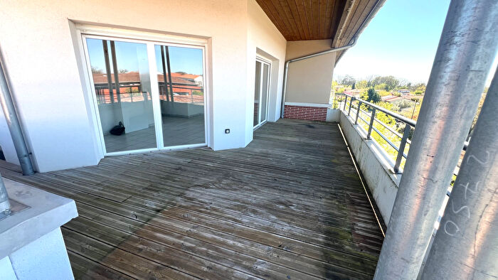 Appartement 4 pièces à vendre - Mondonville