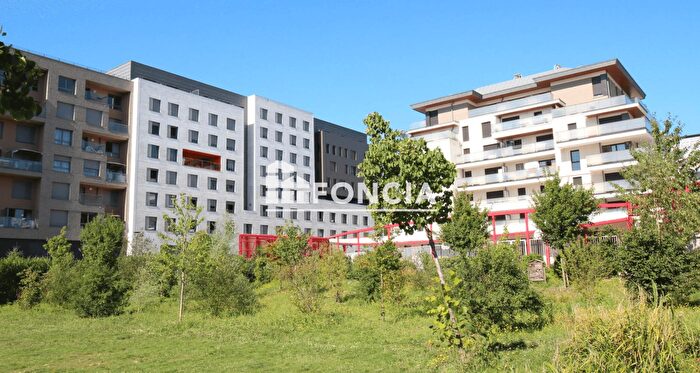 Appartement 2 pièces à vendre - Vélizy-Villacoublay, Golf