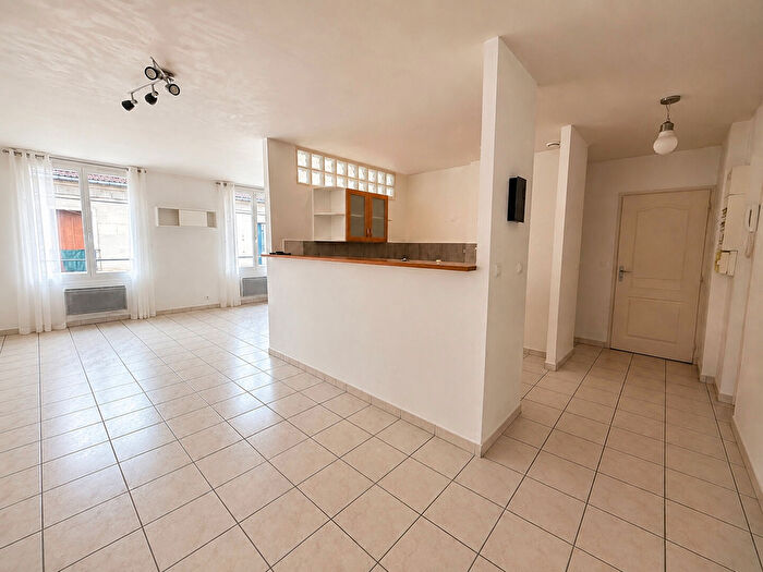 Pont-Sainte-Maxence, Boilet - Appartement 3 pièces à vendre